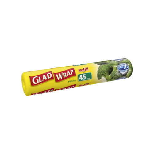 Glad® Cook & Bake Paper 10m Refill | Glad NewZealand